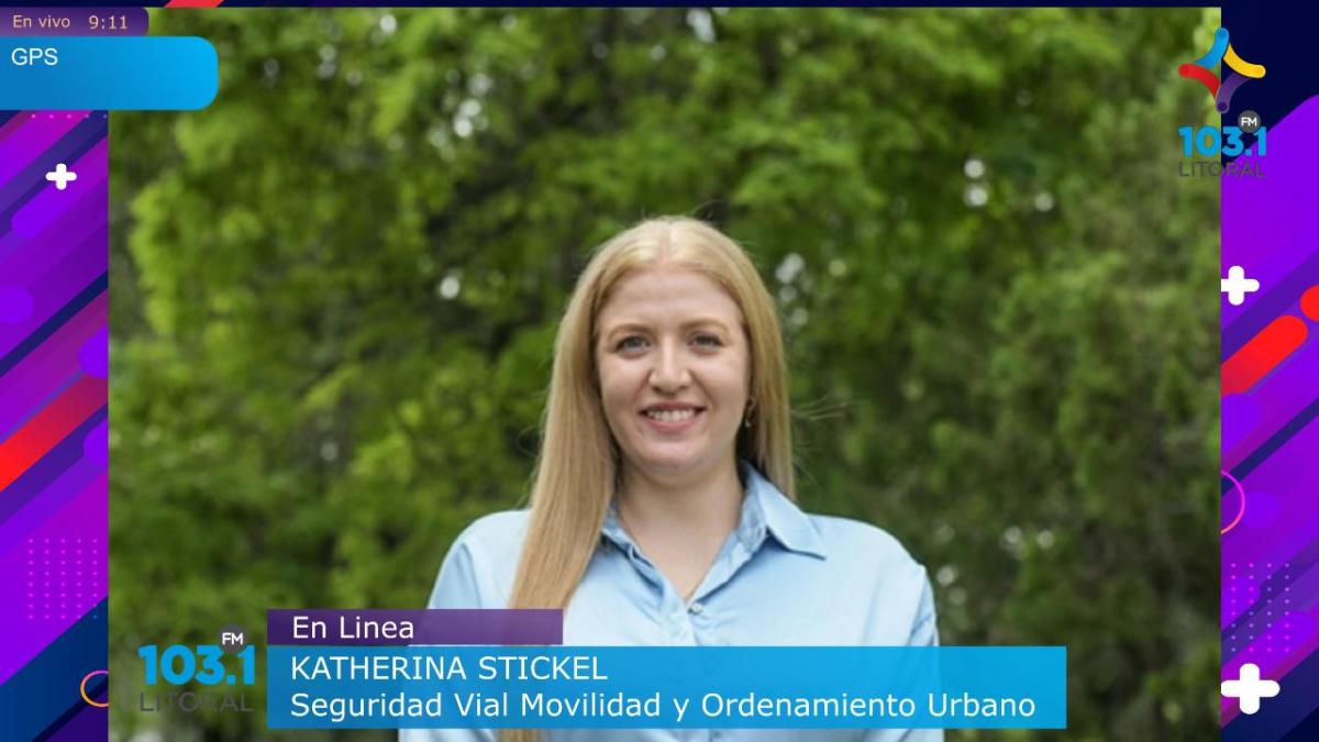 Audiencia pública en Paraná: propuestas para el transporte urbano y ...